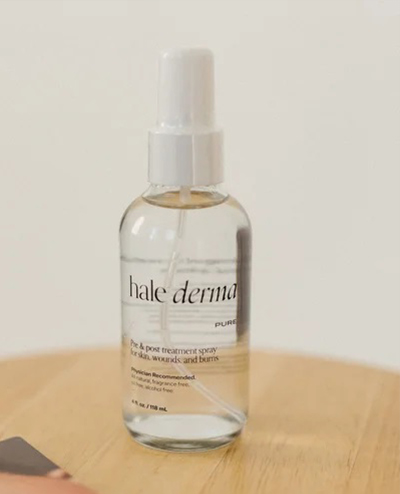 Home - Clear Complexions co